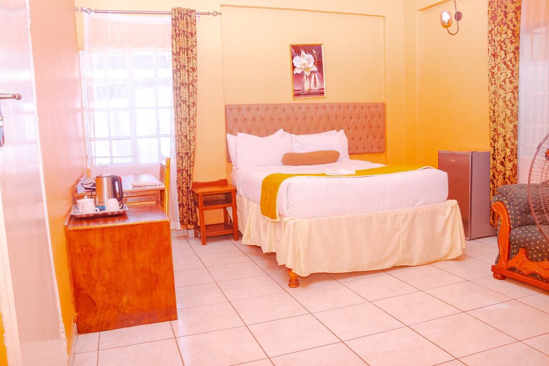 Our Hotels & Lodges – Tropicana Hospitality Group
